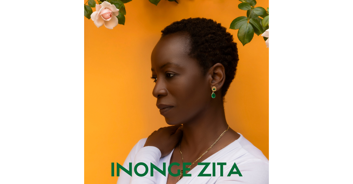 INONGE ZITA: Fine Jewellery & Responsibly Sourced Gemstones